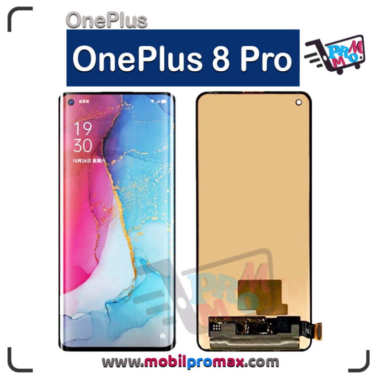 One Plus 8 Pro LCD – mobilpromax
